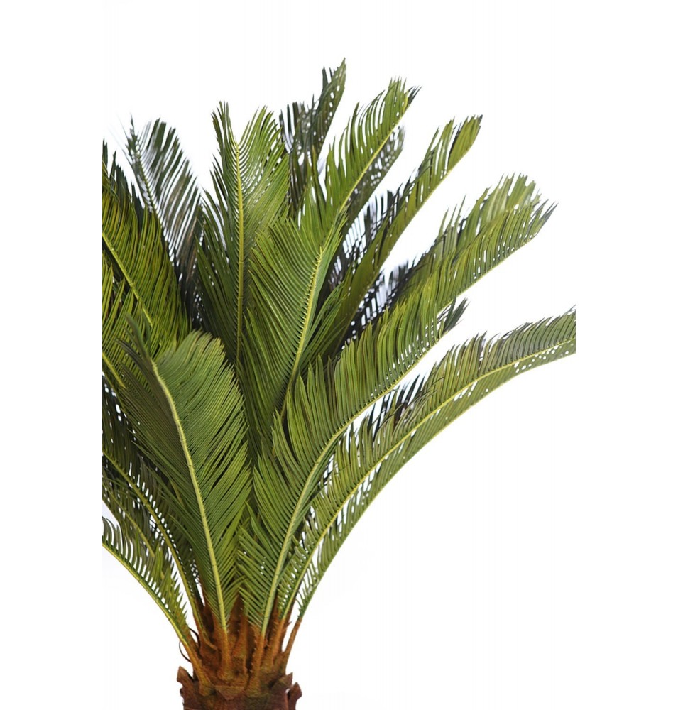 PALMERA CYCA ARTIFICIAL 170 CM