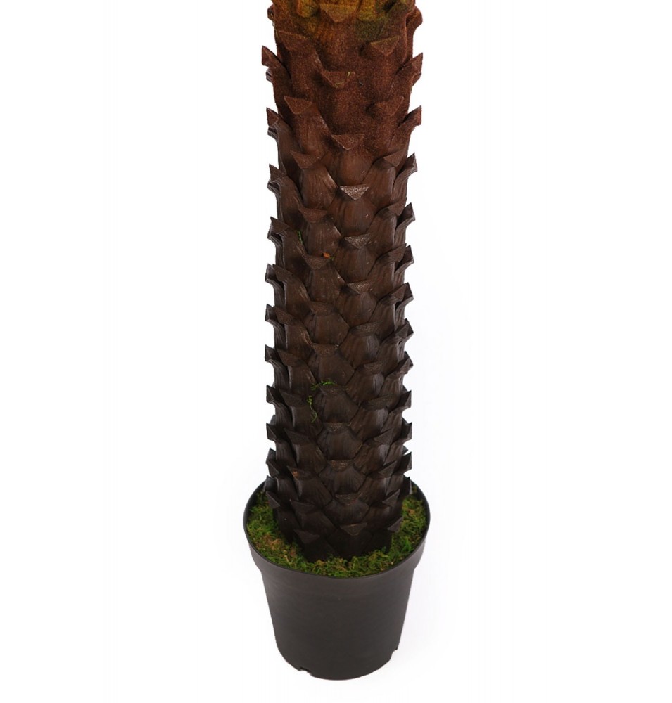 PALMERA CYCA ARTIFICIAL 170 CM