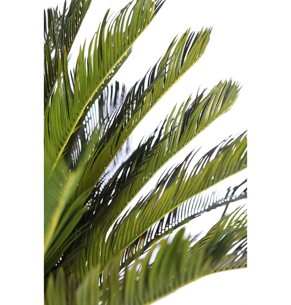 PALMERA CYCA ARTIFICIAL 170 CM