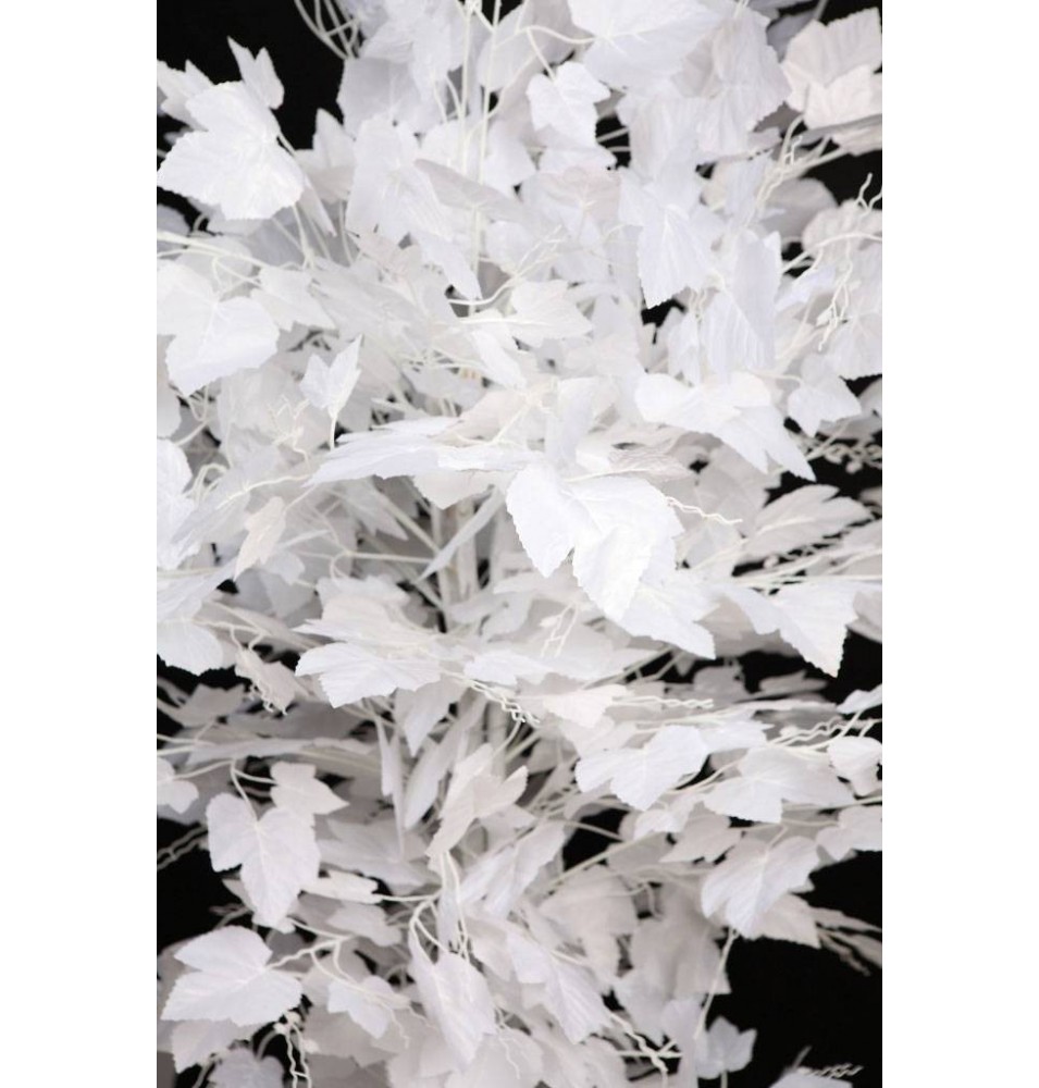 ÁRBOL ARCE BLANCO ARTIFICIAL 190 CM